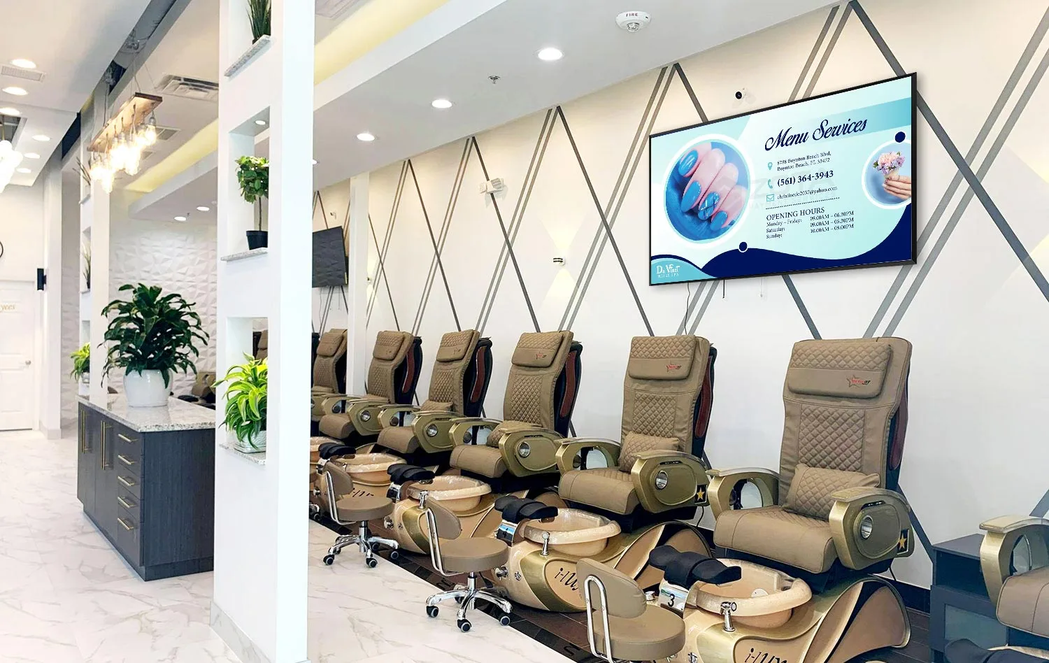 Digital Signage | Zota Products