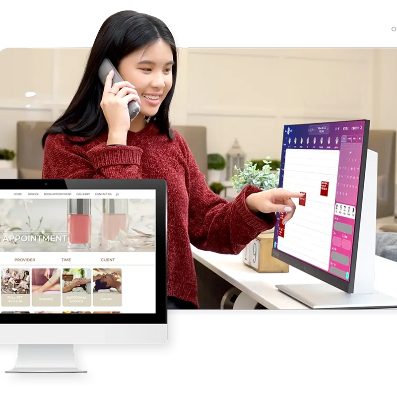 Proven, Trusted, Growing: Zota’s Commitment to Elevating Salon ...